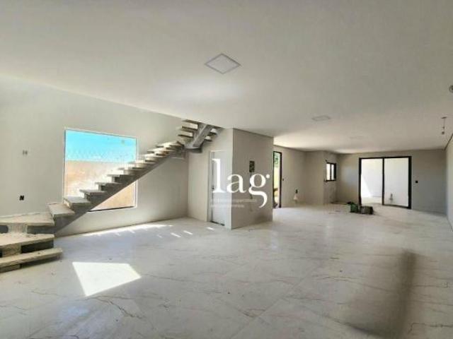 Casa com 3 quartos à venda, 260 m² Condomínio Ibiti Reserva Sorocaba/SP