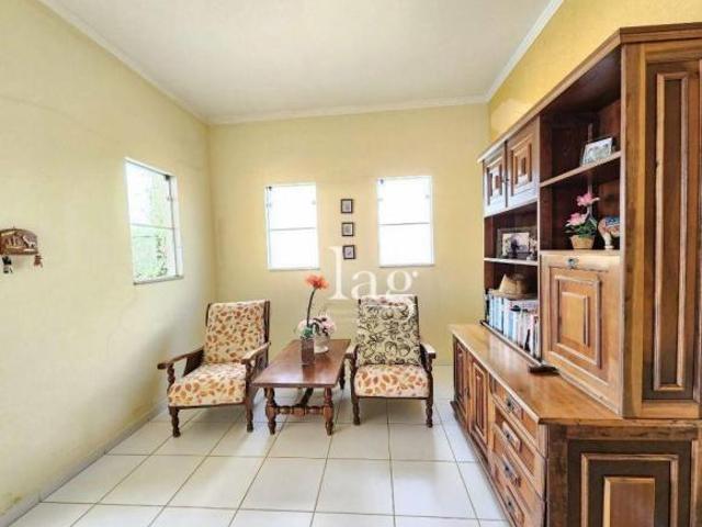Casa com 3 quartos à venda, 260 m² Condomínio Saint Charbel Araçoiaba da Serra/SP
