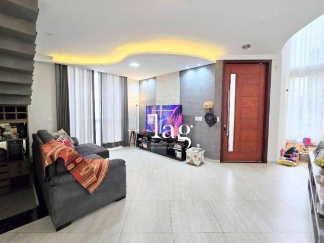 Casa com 3 quartos à venda, 260 m² Condomínio Villa dos Inglezes Sorocaba/SP