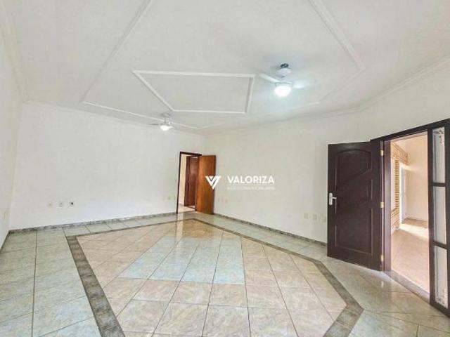 Casa com 3 quartos à venda, 260 m² por R$ 1.200.000 Jardim Ibiti do Paço Sorocaba/SP