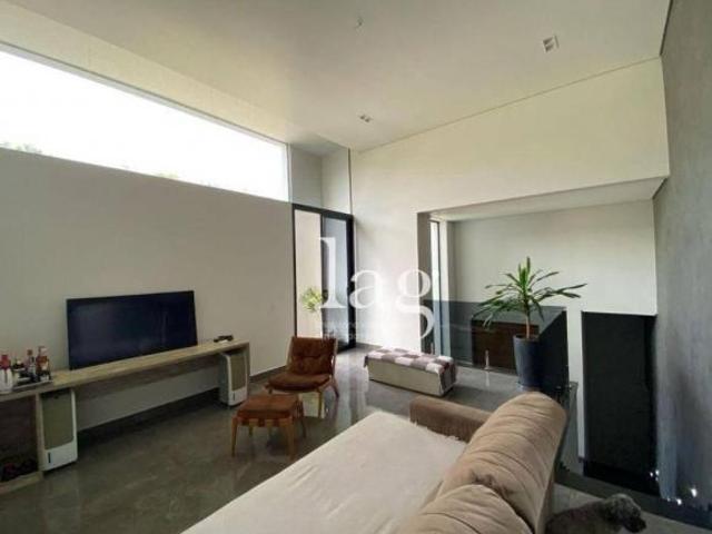 Casa com 3 quartos à venda, 260 m² por R$ 1.380.000 Condominio Golden Park Residence Sorocaba/SP