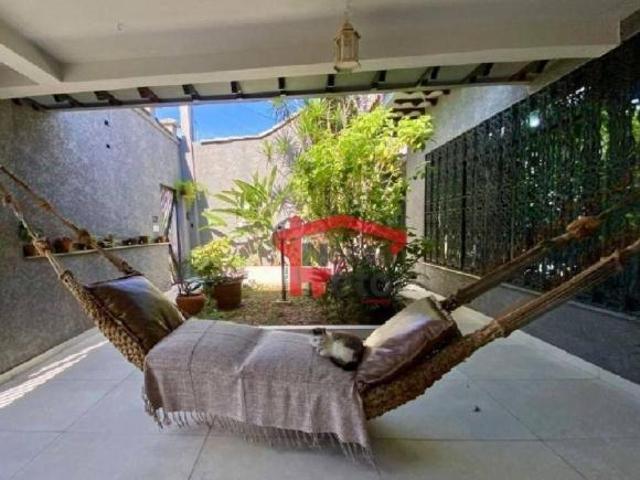 Casa com 3 quartos à venda, 260 m² por R$ 1.500.000 Parque São Domingos São Paulo/SP