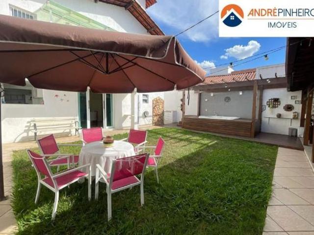 Casa com 3 quartos à venda, 260m² por R$ 1.890.000,00 Planalto Belo Horizonte/MG