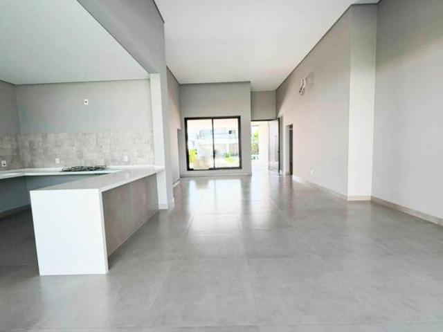 Casa com 3 quartos à venda, 261 m² por R$ 2.300.000 Alphaville Votorantim/SP