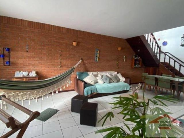 Casa com 3 quartos à venda, 262 m² por R$ 950.000 Parque da Represa Jundiaí/SP