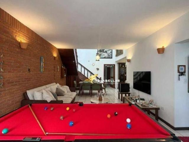 Casa com 3 quartos à venda, 262 m² por R$ 950.000 Parque da Represa Jundiaí/SP