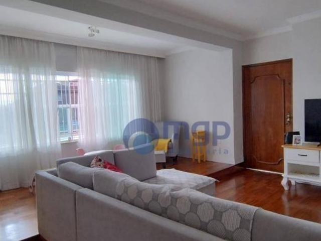 Casa com 3 quartos à venda, 263 m² Vila Medeiros São Paulo/SP