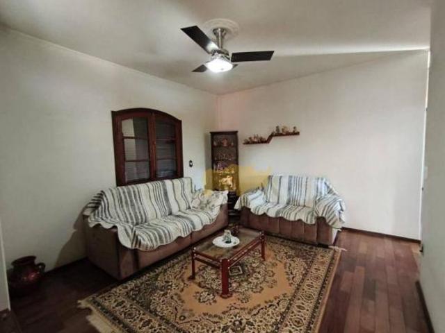 Casa com 3 quartos à venda, 263 m² por R$ 1.300.000 Jardim América Rio Claro/SP