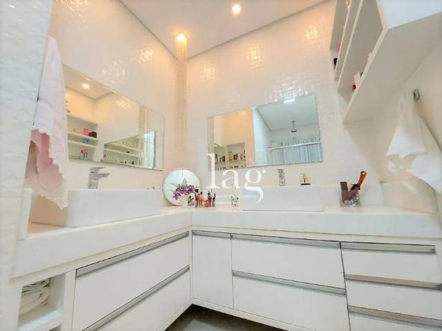 Casa com 3 quartos à venda, 263 m² por R$ 1.950.000 Condomínio Ibiti Royal Park Sorocaba/SP