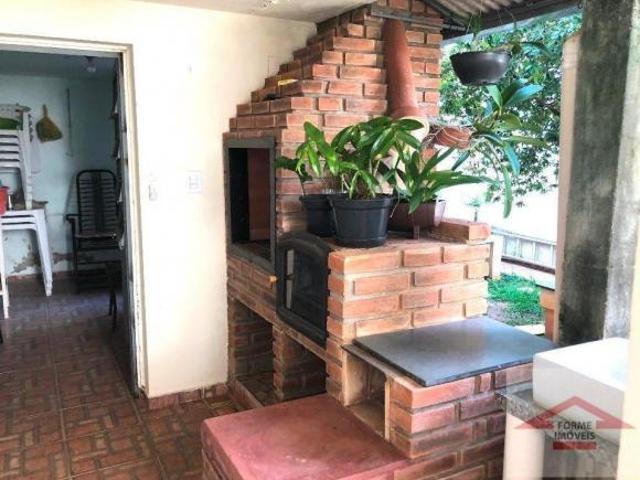 Casa com 3 quartos à venda, 264 m² por R$ 720.000 Jardim das Samambaias Jundiaí/SP