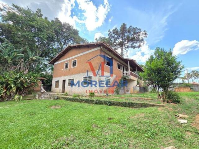Casa com 3 quartos à venda, 265M² por R$ 1.287.500,00 Serra da Cantareira Mairiporã/SP