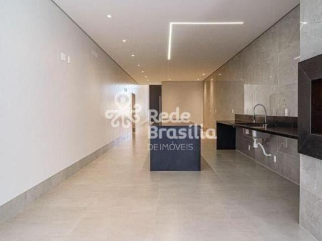 Casa com 3 quartos à venda, 266 m² Colônia Agrícola Samambaia Vicente Pires/DF