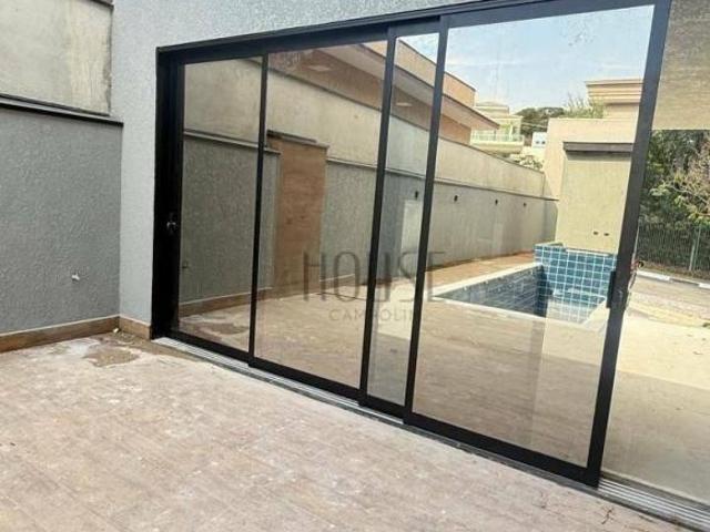 Casa com 3 quartos à venda, 267 m² Condomínio Vila Verona Sorocaba/SP