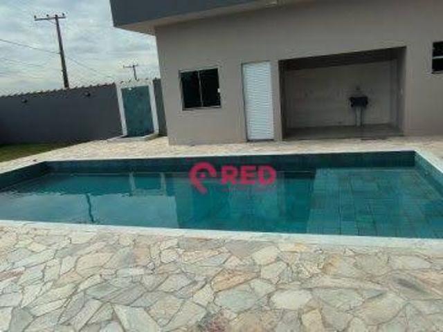 Casa com 3 quartos à venda, 267 m² por R$ 1.250.000 Jundiaguara Araçoiaba da Serra/SP