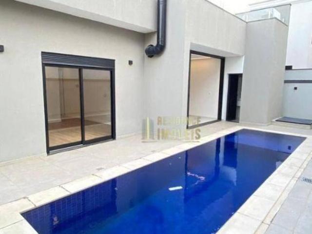 Casa com 3 quartos à venda, 268 m² Alphaville Votorantim/SP