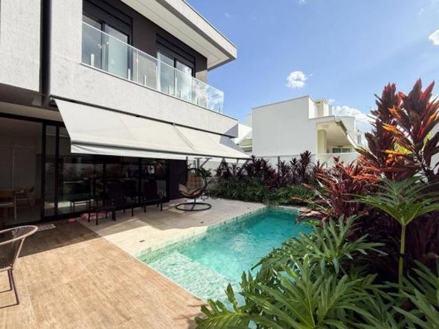 Casa com 3 quartos à venda, 268 m² Condomínio Colinas do Sol Sorocaba/SP