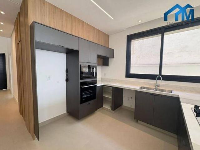Casa com 3 quartos à venda, 268 m² Condomínio Reserva Saint Paul Itu/SP
