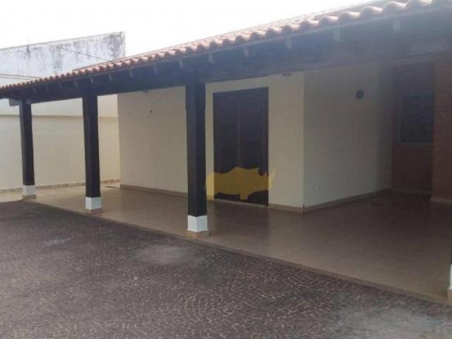 Casa com 3 quartos à venda, 269 m² por R$ 1.590.000 Jardim Vila Bela Rio Claro/SP