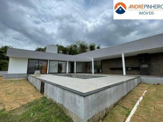 Casa com 3 quartos à venda, 270 m² por R$ 1.190.000,00 Condomínio Estância das Aroeiras Lagoa Sa