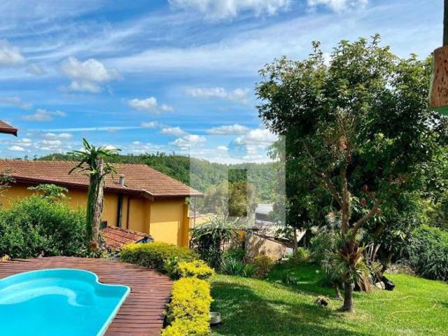 Casa com 3 quartos à venda, 270 m² por R$ 1.200.000 Colinas do Ermitage Sousas Campinas/SP