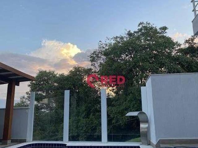 Casa com 3 quartos à venda, 270 m² por R$ 2.000.000 Condomínio Residencial Aldeia da Mata Votora