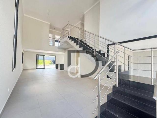 Casa com 3 quartos à venda, 270 m² por R$ 2.280.000 Condomínio Reserva dos Vinhedos Louveira/SP