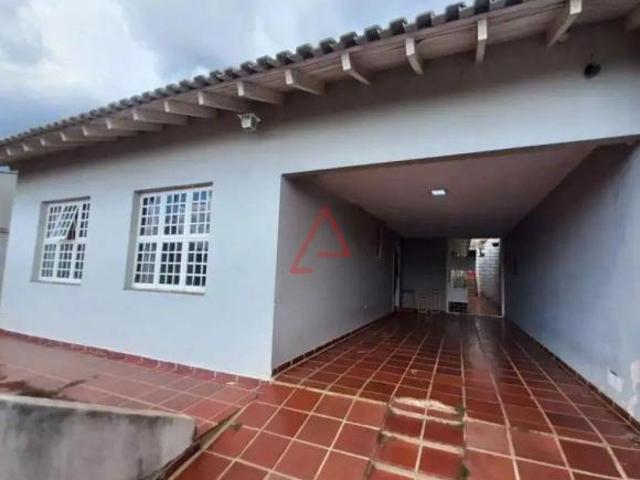 Casa com 3 Quartos à Venda, 270m² por R$650.000,00, Presidente, Londrina PR