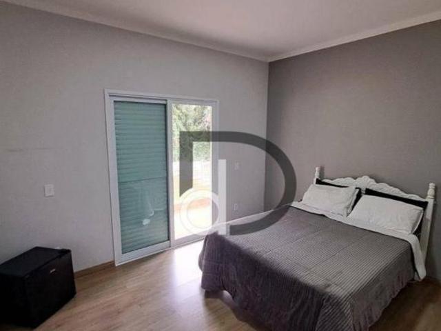 Casa com 3 quartos à venda, 271 m² por R$ 1.299.000 Condomínio Terras de Santa Tereza II Itupeva
