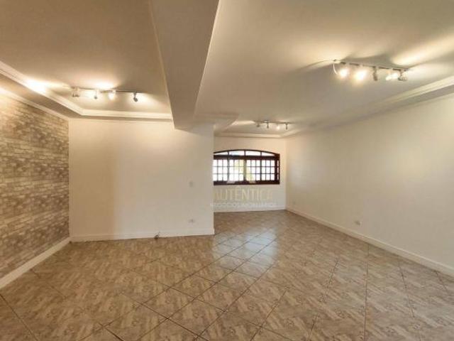 Casa com 3 quartos à venda, 272 m² Parque Residencial Presidente Médici Itu/SP