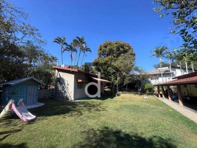 Casa com 3 quartos à venda, 272 m² por R$ 1.950.000 Vista Alegre Vinhedo/SP
