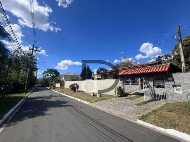 Casa com 3 quartos à venda, 272 m² por R$ 1.950.000 Vista Alegre Vinhedo/SP