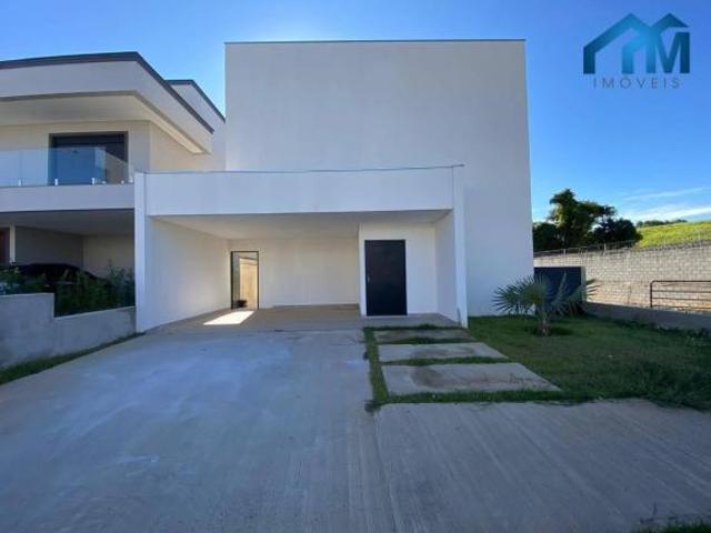 Casa com 3 quartos à venda, 272 m² por R$ 2.000.000 Condomínio Reserva Saint Paul Itu/SP