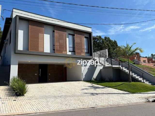 Casa com 3 quartos à venda, 272 m² por R$ 2.550.000 Condomínio Villa D&apos Oro Vinhedo/SP
