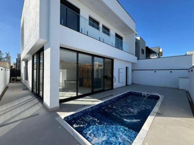 Casa com 3 quartos à venda, 272 m² por R$ 2.590.000 Cyrela Landscape Esplanada Votorantim/SP