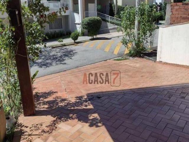 Casa com 3 quartos à venda, 273 m² Condomínio Granja Olga I Sorocaba/SP