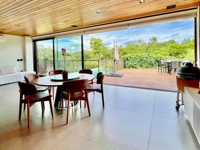 Casa com 3 quartos à venda, 273 m² Condomínio Villas do Golfe Itu/SP