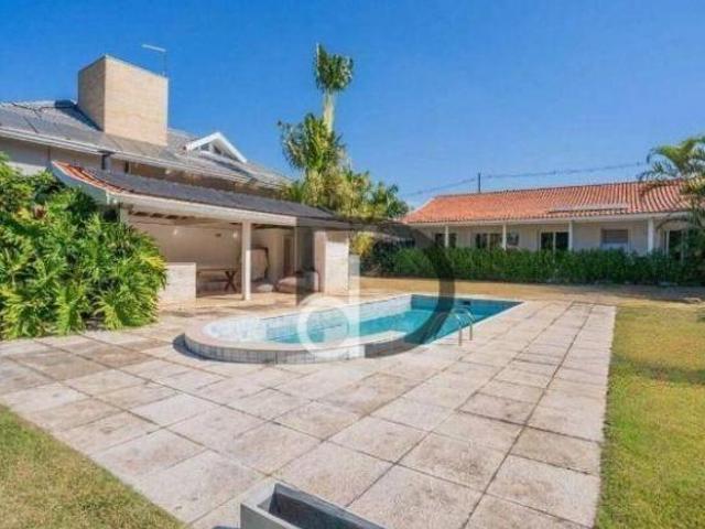 Casa com 3 quartos à venda, 273 m² por R$ 2.250.000 Vista Alegre Vinhedo/SP