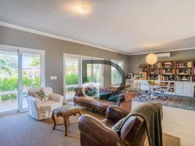 Casa com 3 quartos à venda, 273 m² por R$ 2.300.000 Condomínio Vista Alegre Sede Vinhedo/SP