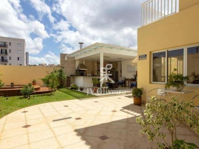 Casa com 3 Quartos à venda, 273 m² por R$ 2.500.000 Jardim Leonor São Paulo/SP