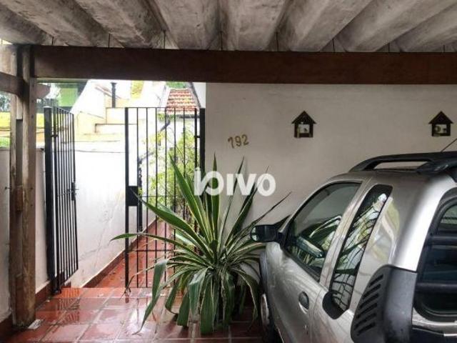 Casa com 3 quartos à venda, 273 m² por R$ 2.800.000 Vila Mariana