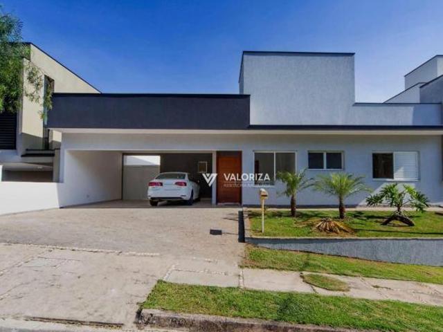 Casa com 3 quartos à venda, 275 m² por R$ 1.500.000 Parque Esplanada Votorantim/SP