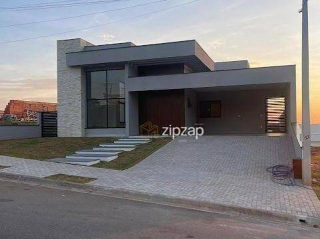 Casa com 3 quartos à venda, 275 m² por R$ 2.090.000 Fazenda Santa Isabel Louveira/SP