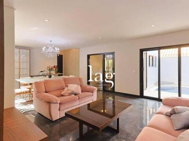 Casa com 3 quartos à venda, 276 m² Condomínio Tivoli Park Sorocaba/SP