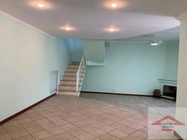 Casa com 3 quartos à venda, 276 m² por R$ 1.380.000 Jardim Paulista Jundiaí/SP
