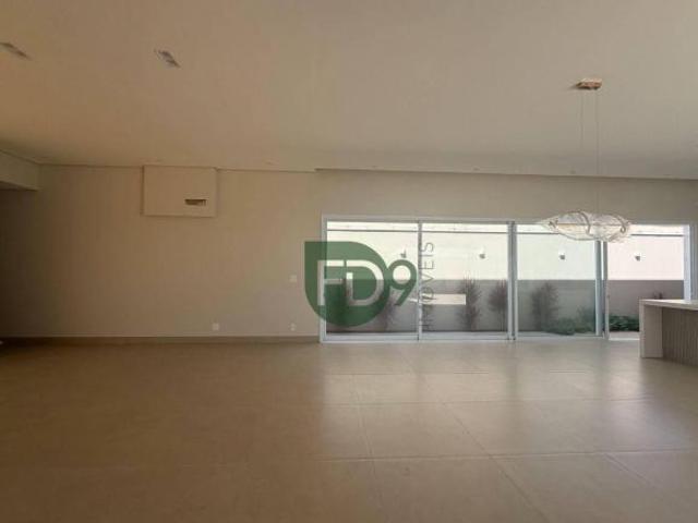 Casa com 3 quartos à venda, 276 m² por R$ 1.800.000 Condomínio Phillipson Park Americana/SP