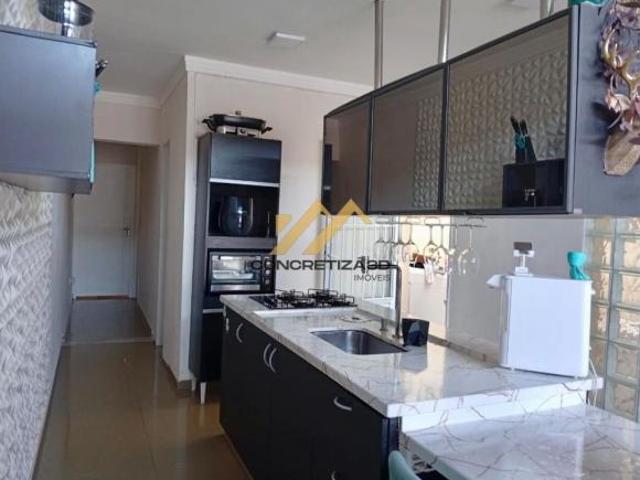 Casa com 3 quartos à venda, 277 m² Vila Rubens Indaiatuba/SP