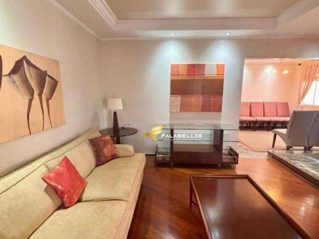 Casa com 3 quartos à venda, 277 m² por R$ 1.270.000 Vila Rami Jundiaí/SP
