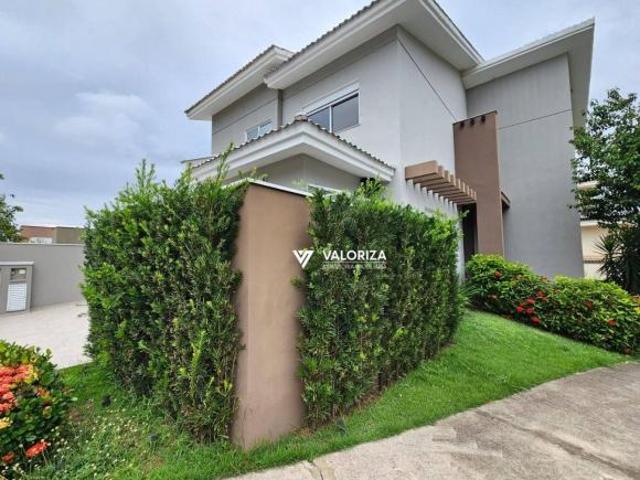 Casa com 3 quartos à venda, 277 m² por R$ 2.700.000 Alto da Boa Vista Sorocaba/SP