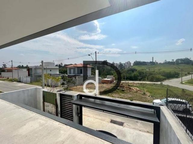 Casa com 3 quartos à venda, 277 m² por R$ 1.330.000 Santa Maria Vinhedo/SP