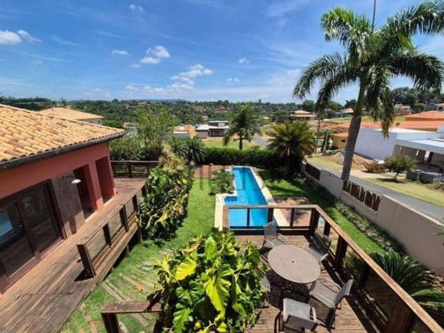 Casa com 3 quartos à venda, 278 m² Condomínio Village Araçoiaba Araçoiaba da Serra/SP